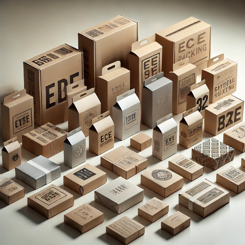 National Printing & Packaging